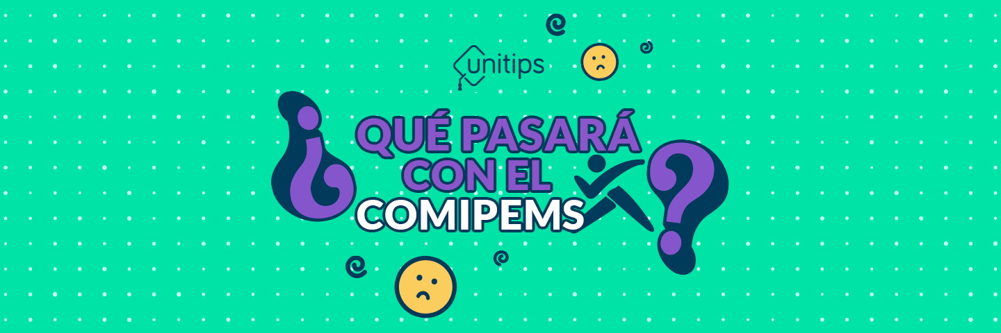 ¿Qué pasará con el Comipems?